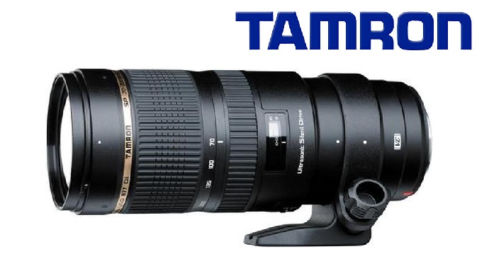 Tamron lens compatibility - Full list