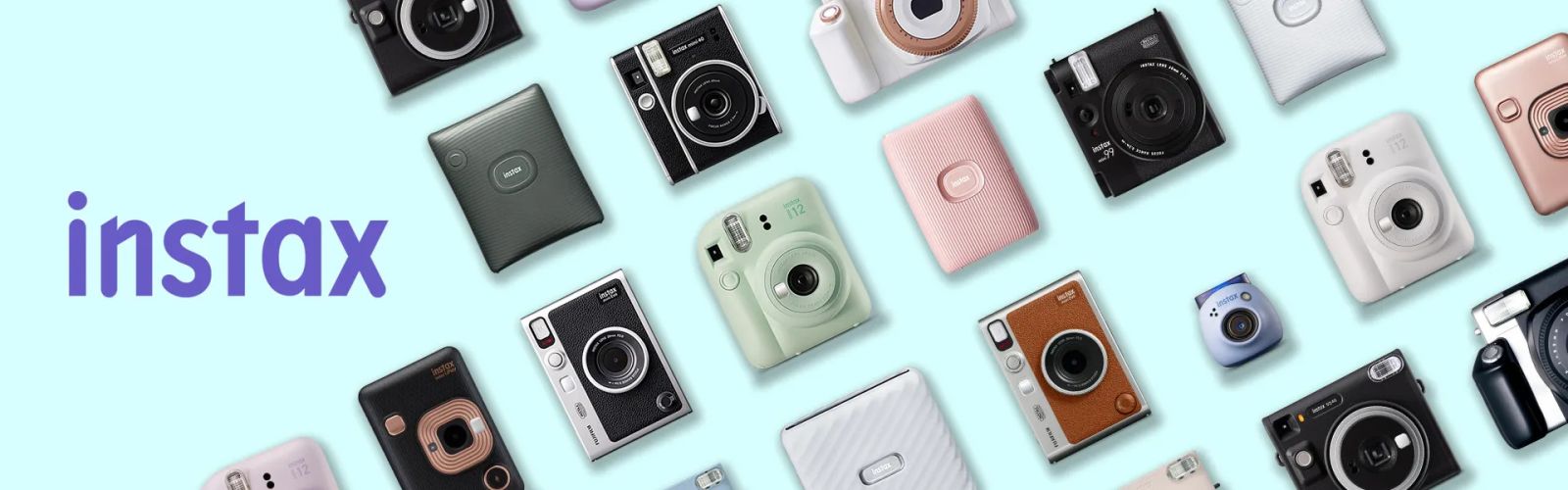 Fujifilm | Unique Photo