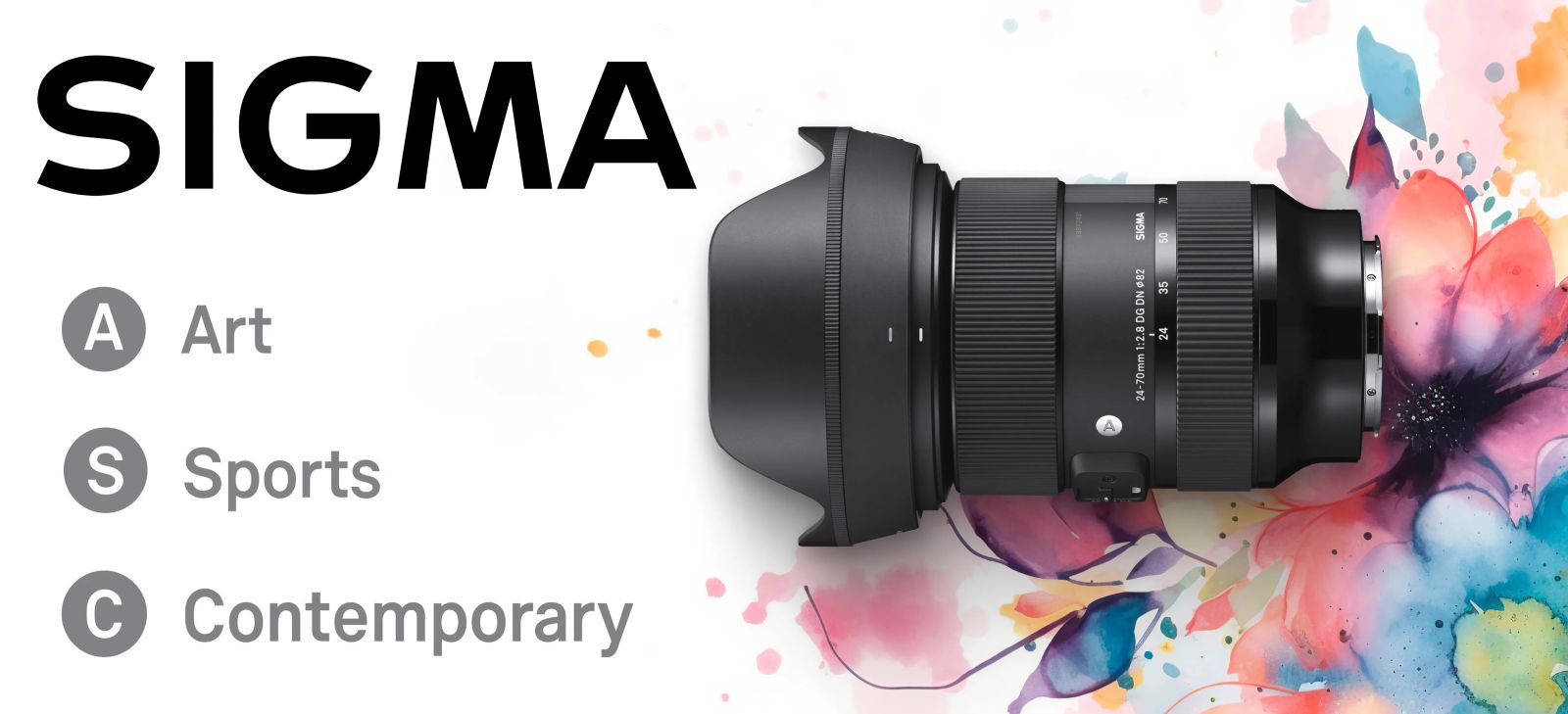 Sigma | Unique Photo