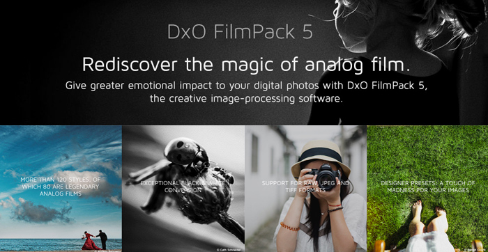 Intro to DxO Software Tools: Professionally Enhance Your Photography