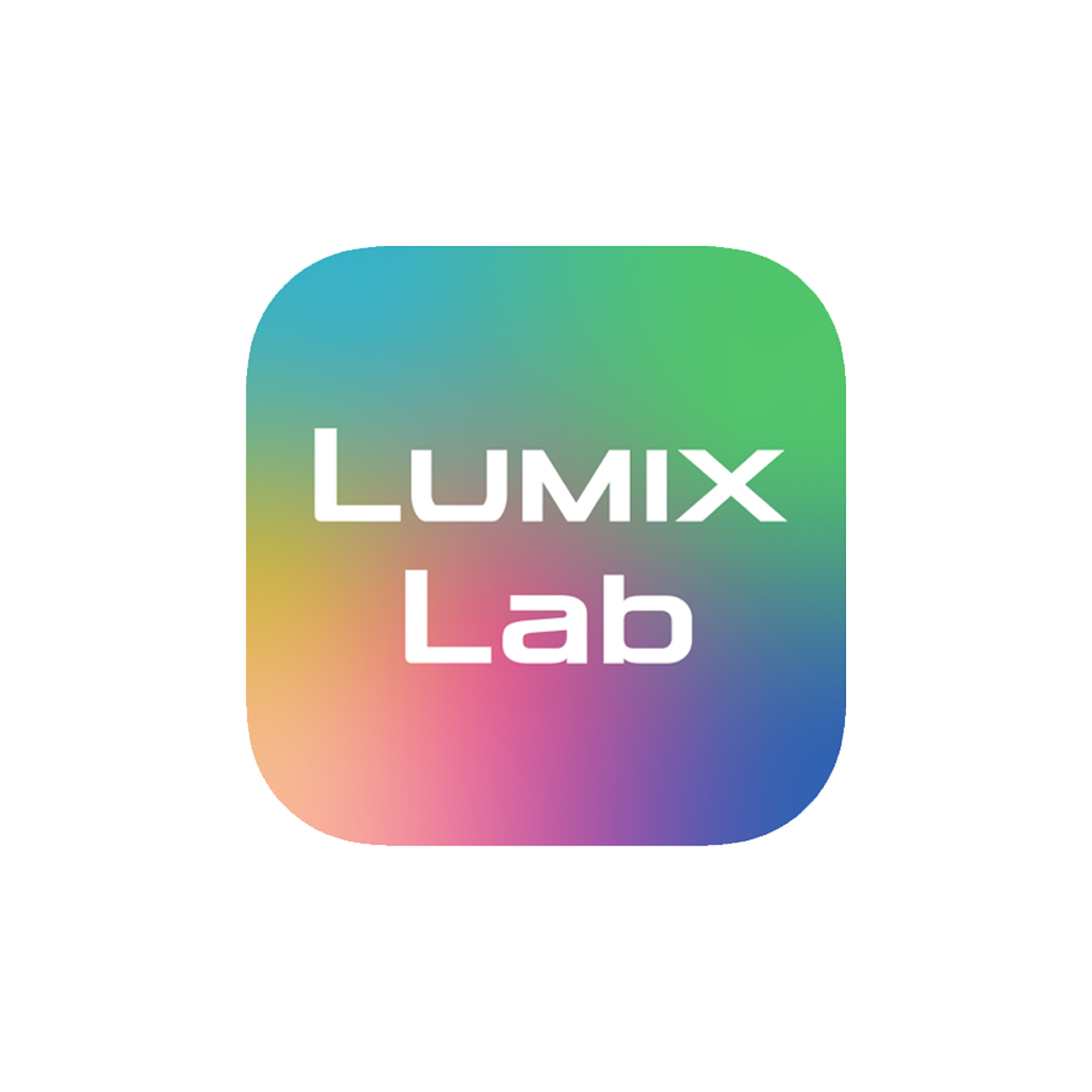 Lumix Lab App Released for S9!