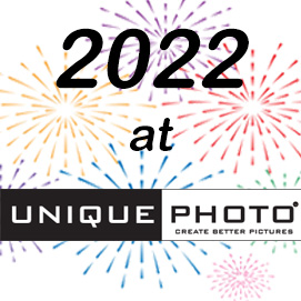 Unique Photo Camera Show 2022