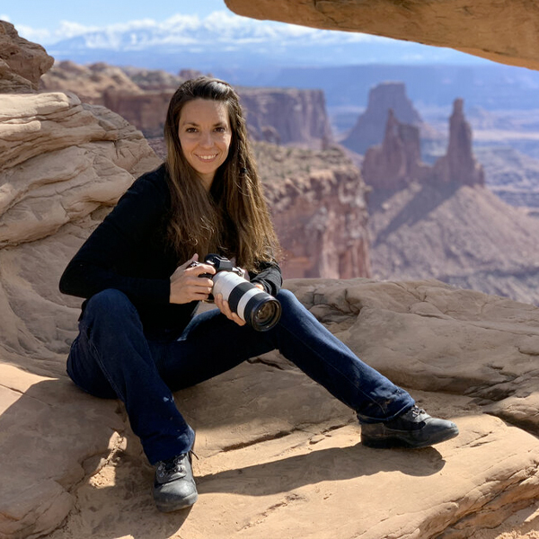 NJCS: Portfolio Review with Susan Magnano (Nanlite)