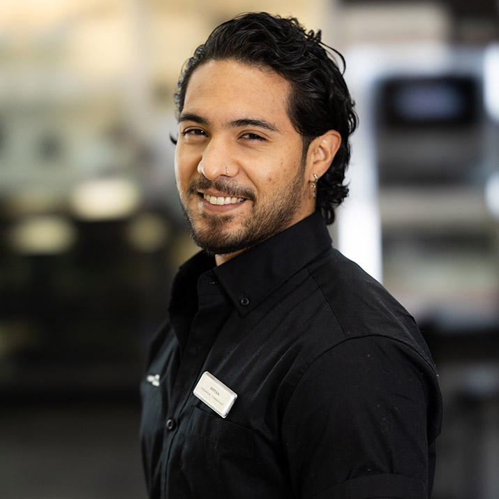 Staff | Unique Photo