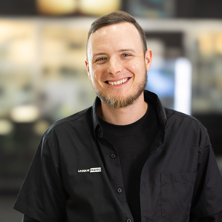 Staff | Unique Photo