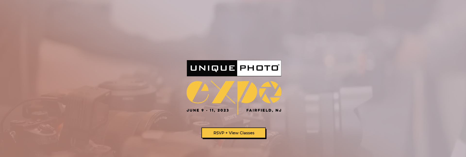 Unique Photo | Camera, Photo & Film Store | Fuji Instax, Canon, Nikon ...