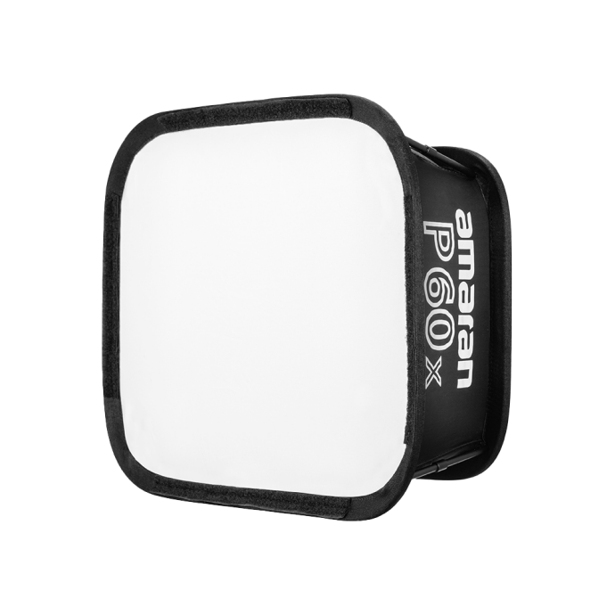 Aputure Amaran P60x 3-Light Kit | Continuous Lighting | Aputure at ...