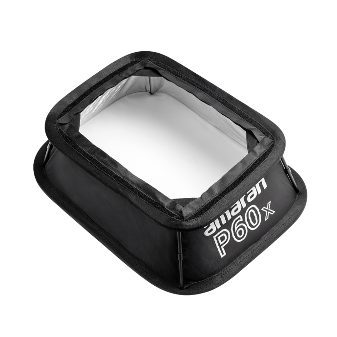 Aputure Amaran P60x 3-Light Kit | Continuous Lighting | Aputure at ...