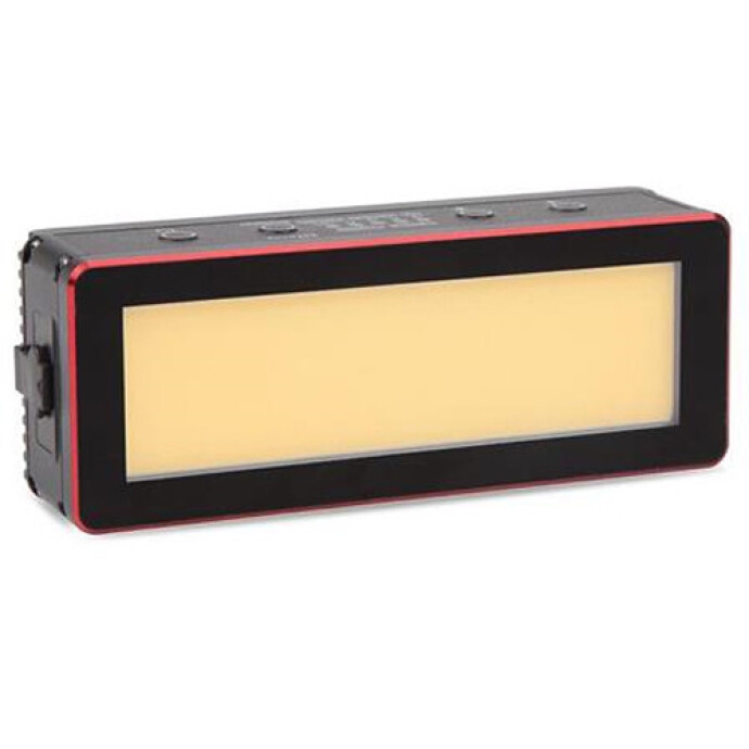 Aputure Amaran AL-MW Mini LED Light | On Camera Lights | Aputure at ...