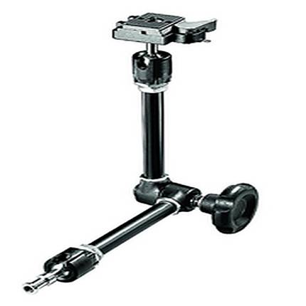 Manfrotto Variable Friction Arm with Quick Release Plate | Extension ...