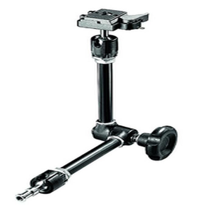 Manfrotto Variable Friction Arm with Quick Release Plate | Extension ...