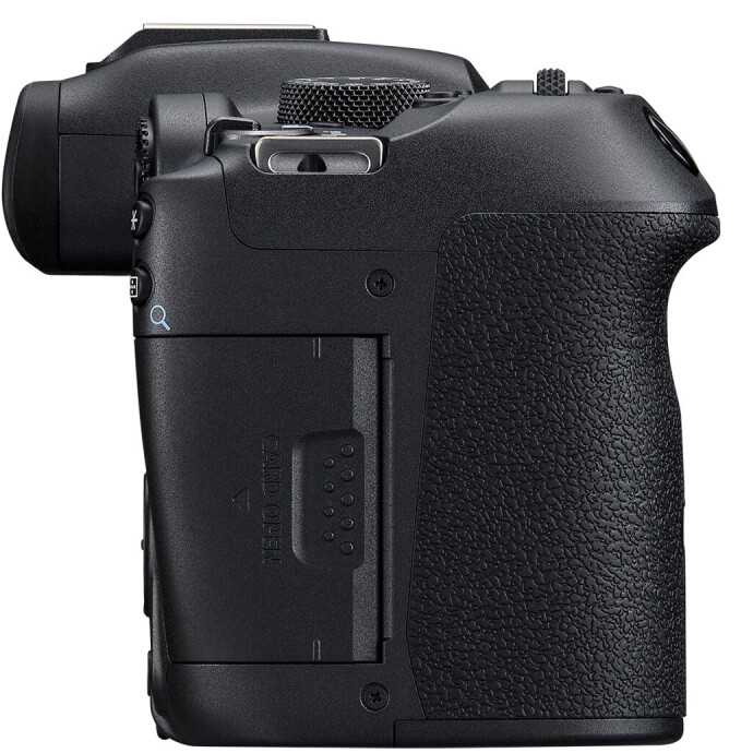 Canon EOS R7 Mirrorless Camera (Body Only) | Mirrorless Cameras | Canon ...