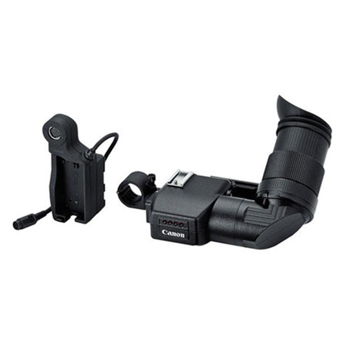 Canon Xl 1 Technical Guide