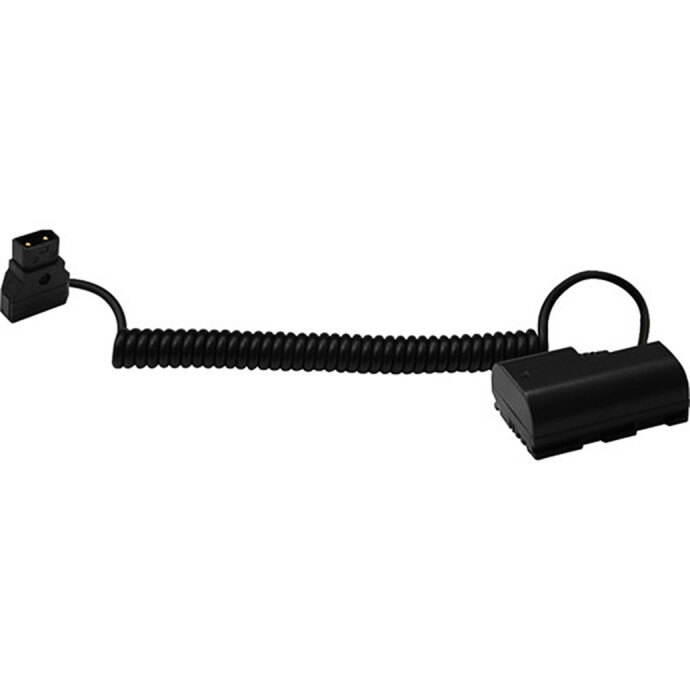 Core SWX D-Tap Cable for Devices Using Canon LP-E6 Batteries | Cables ...