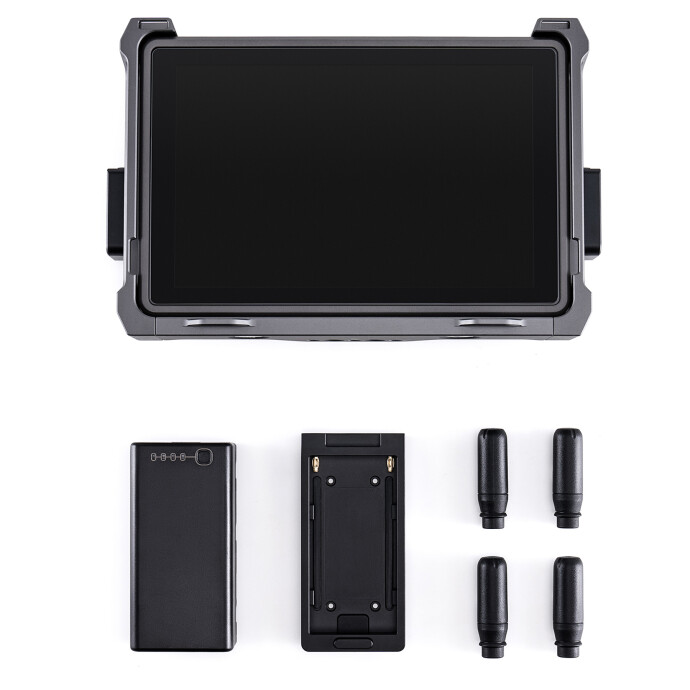 DJI High-Bright Remote Monitor | DJI All Drones | DJI at Unique Photo