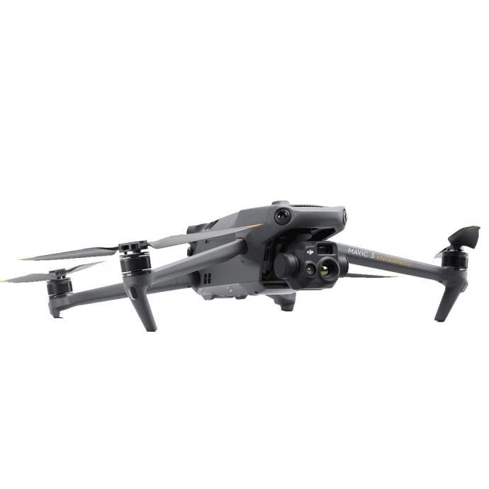 DJI Mavic 3 Thermal with Care Enterprise Basic Combo | Drones | DJI at ...