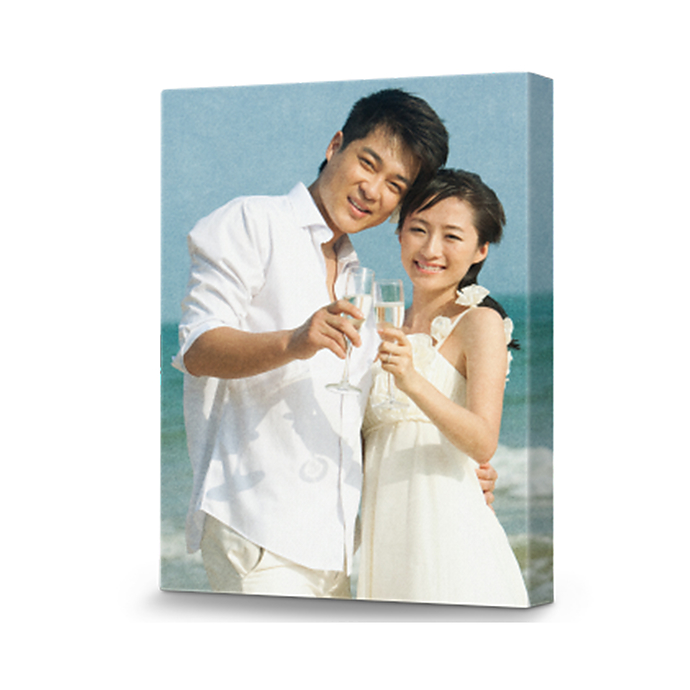 11x14 Gallery Wrapped Canvas | Customized Canvas Prints at Unique Photo