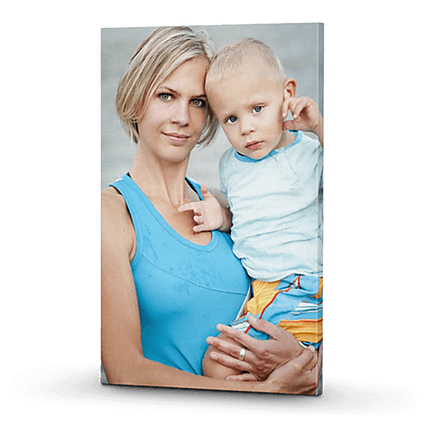 24x36 Framed Canvas Print | Customized Canvas Prints at Unique Photo