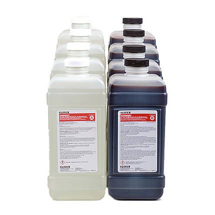 Fuji 50g Digital RA Pro P1-RB Developer and Replenisher SEE FHY22767 ...