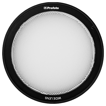 Profoto - Wide Angle diffuser for A1 A1X A10 | Lighting Accessories ...