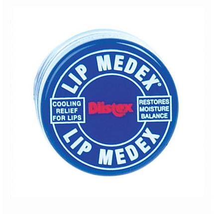 Blistex Lip Medex .25oz Jar | Lip, Eye, Nail Care | Health & Beauty at ...