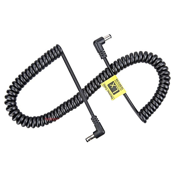 Godox Speedlite Cable for Power Pack (LED) | Cables and Connectors ...