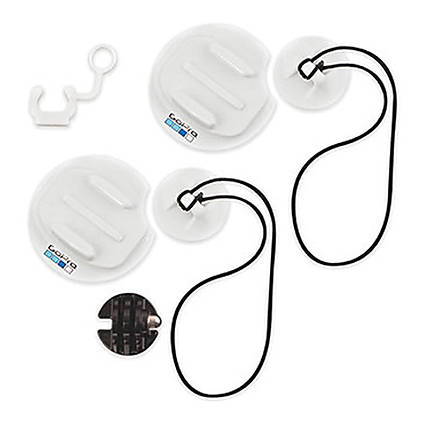 GoPro Surfboard Mounts for GoPro HERO (2-Pack) | Brand Shops at Unique ...