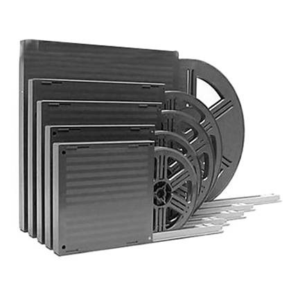 Gepe Reel and chest 400 | Camera Miscellaneous Accessories | Gepe at ...