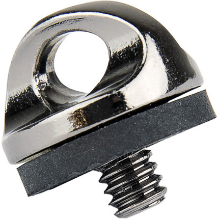 Kupo 1/4in D-Ring Camera Mounting Screw | Camera Accessories | Kupo at ...