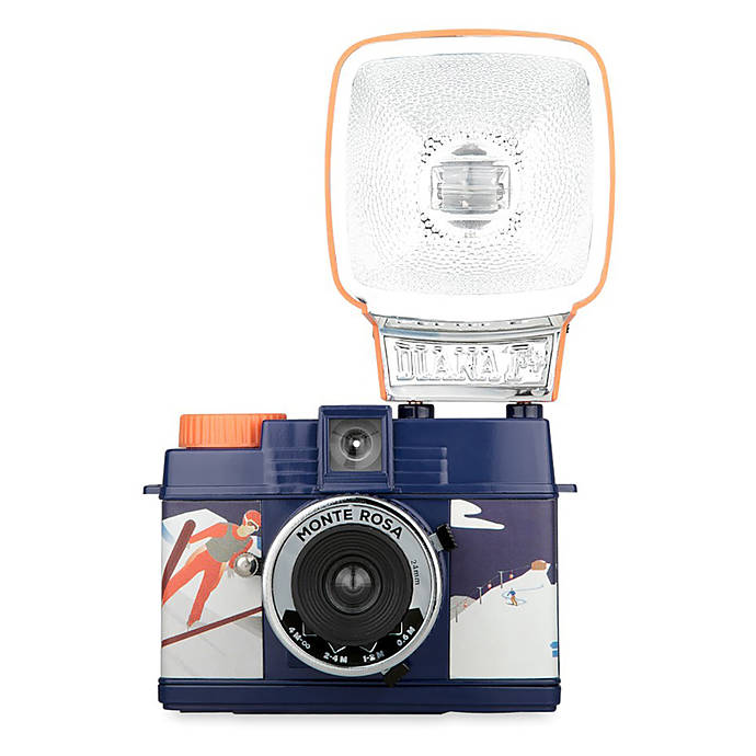 Lomography Camera Diana Mini