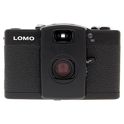 Lomography Lomo Lc-A+ | Brand Shops | Lomography at Unique Photo