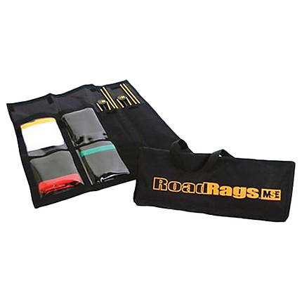 Matthews 18x24 Road Rag Kit | - Matthews at Unique Photo