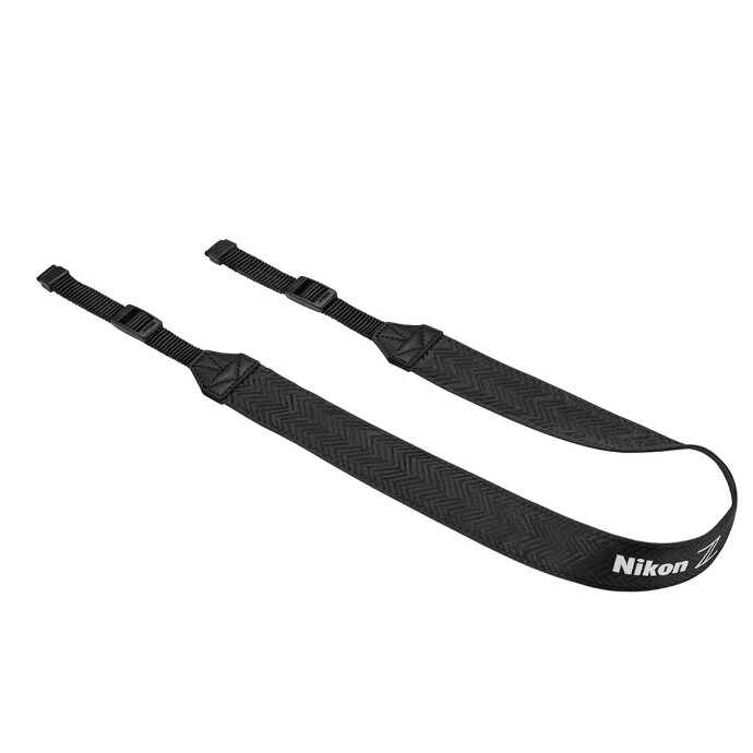 Nikon AN-DC23 Strap | Camera Straps | Nikon at Unique Photo
