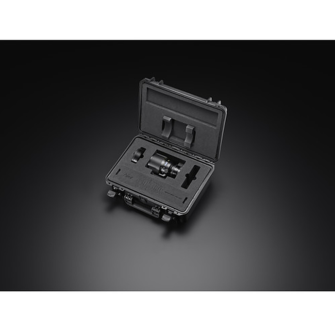 Nikon CT-101 Trunk Case | Hard Cases | Nikon at Unique Photo