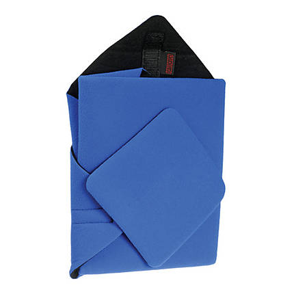 Soft Wrap - 19 inch Royal | Camera Straps | Optech at Unique Photo