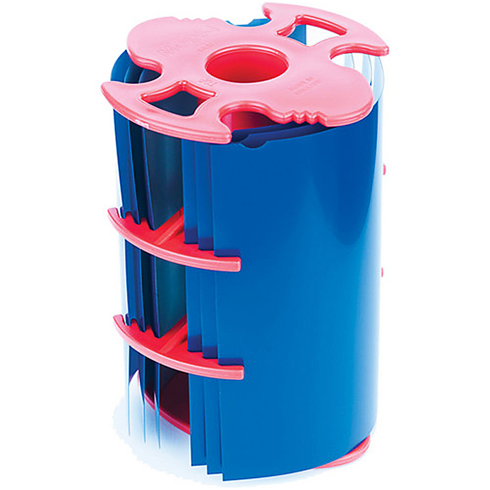 MOD54 4x5 Developing Reel for Paterson Multi-Reel Tank 3 | Film ...