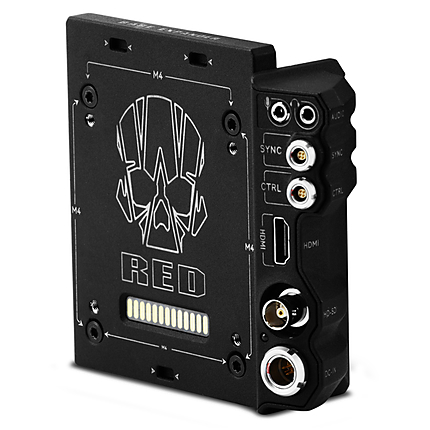 Red Digital Cinema DSMC2 Base Expander | RED Cameras | Red at Unique Photo