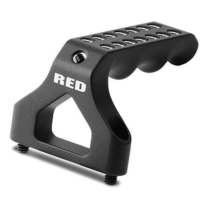 Red Digital Cinema DSMC2 Universal Handle | RED Cameras | Red at Unique ...