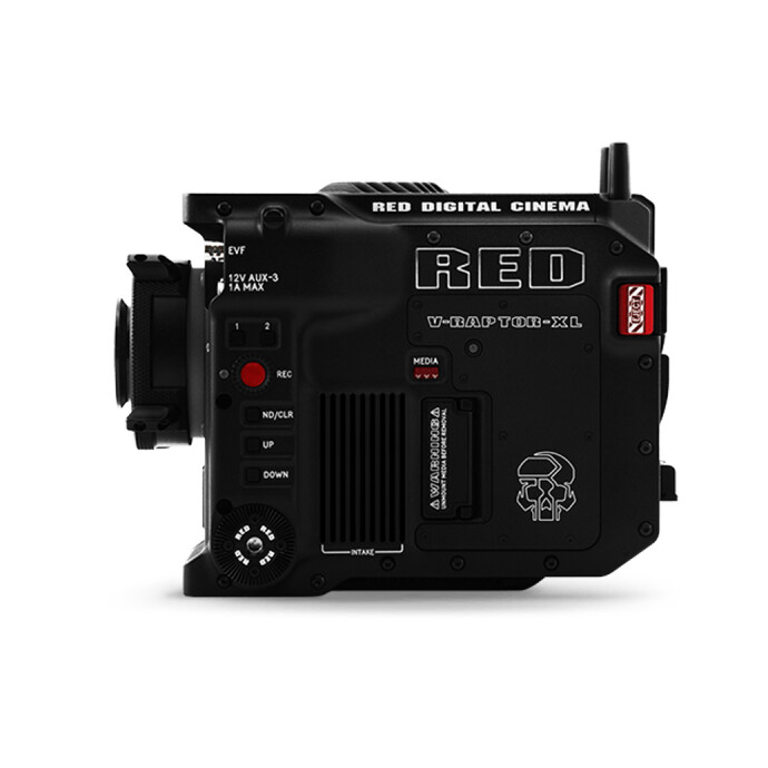 Red Digital Cinema Camera