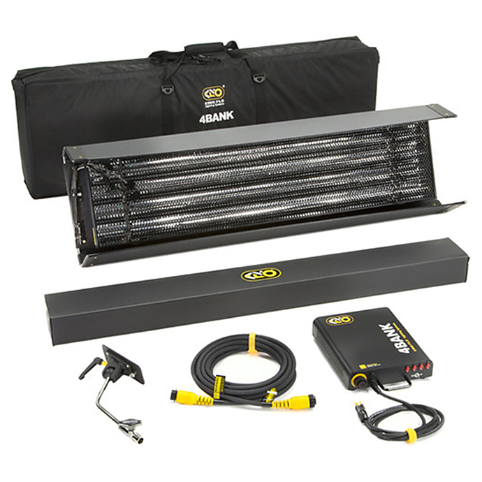 KINO FLO 4 BANK 4FT | Lighting & Studio | Kino at Unique Photo