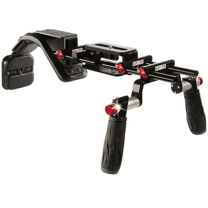 Shape Composite Grip Camera Support | Gimbals & Rigs | Shape at Unique ...