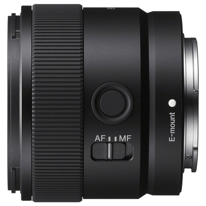 Sony FX30 Digital Cinema Camera with XLR Handle Unit and 11mm Lens Kit ...