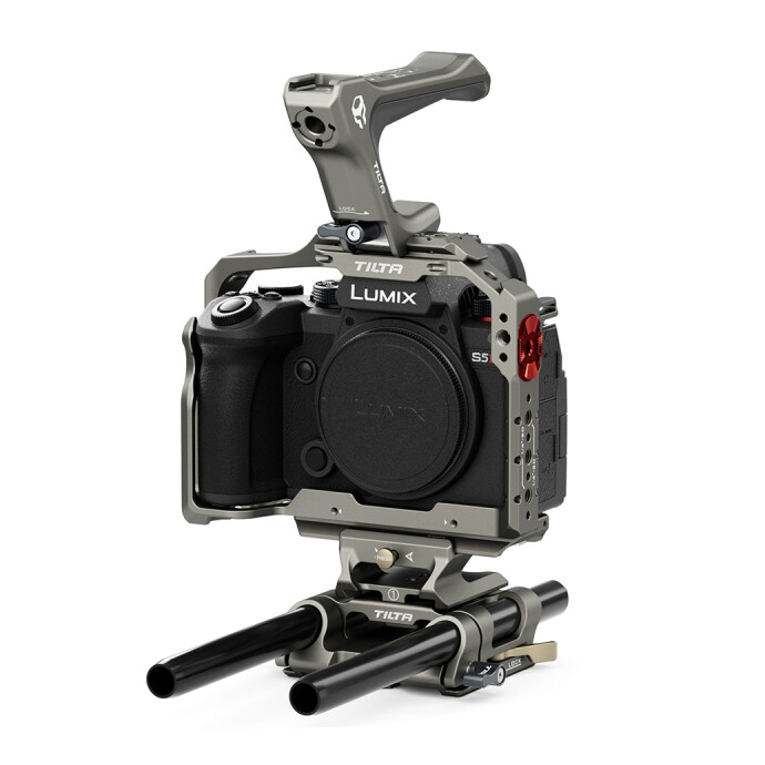 Panasonic Lumix Digital Camera Accessories
