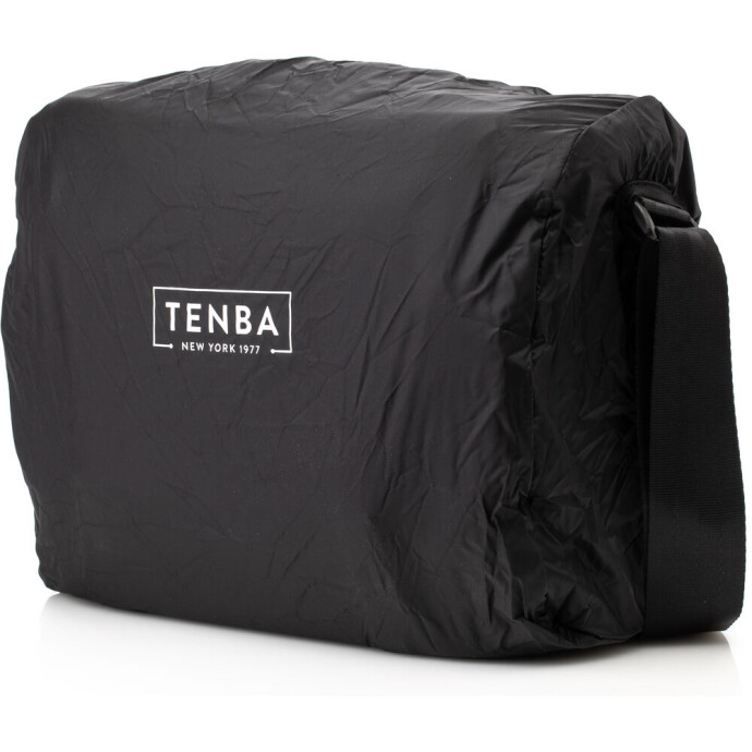 Tenba DNA 13 DSLR Messenger Bag (Black) | Sling & Messenger Bags ...