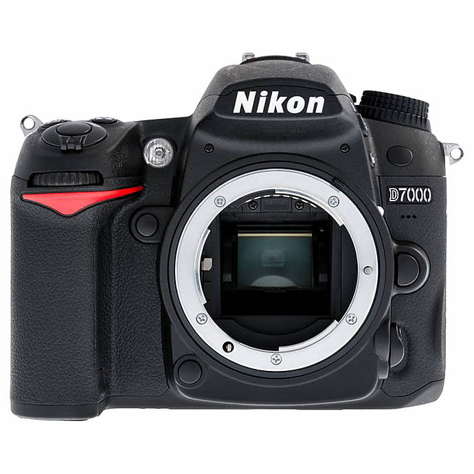 Nikon D7000 Body
