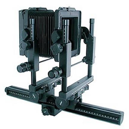 Used Cambo SCX 4x5 Monorail View Camera w/ Case - Good | Used & Trades ...