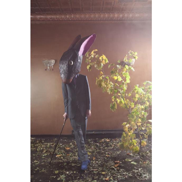 Constructed Conceptual Photography with Claire Rosen Unique University ...