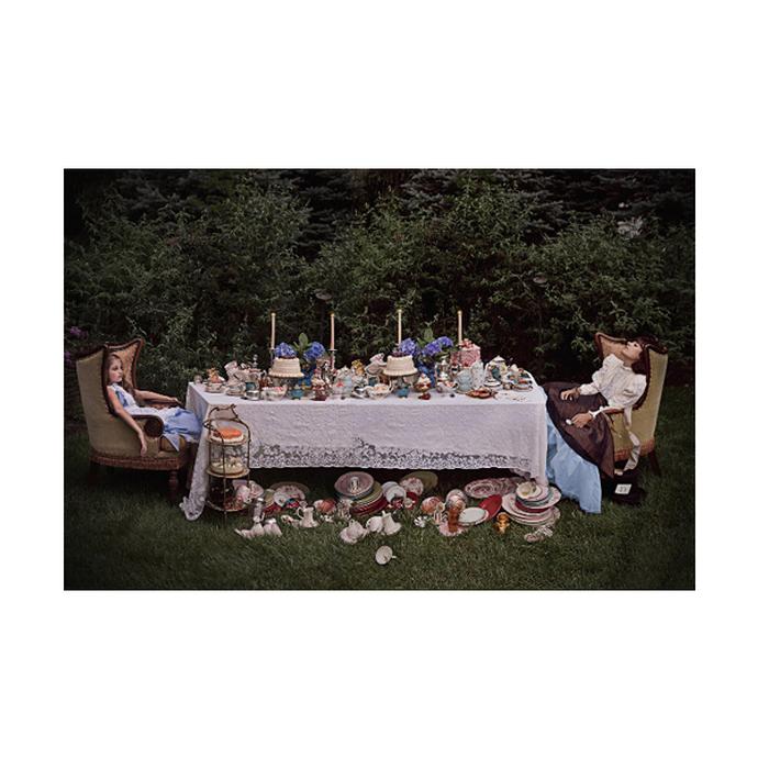 Constructed Conceptual Photography with Claire Rosen Unique University ...