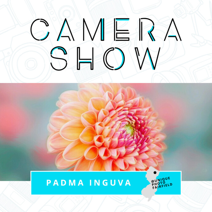 CS: Creative Flower Photography with Padma Inguva (AIP) - Unique ...