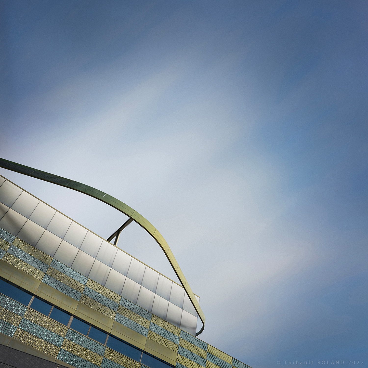 NJCS: Long Exposure Photography with Thibault Roland (Sony) - Unique ...